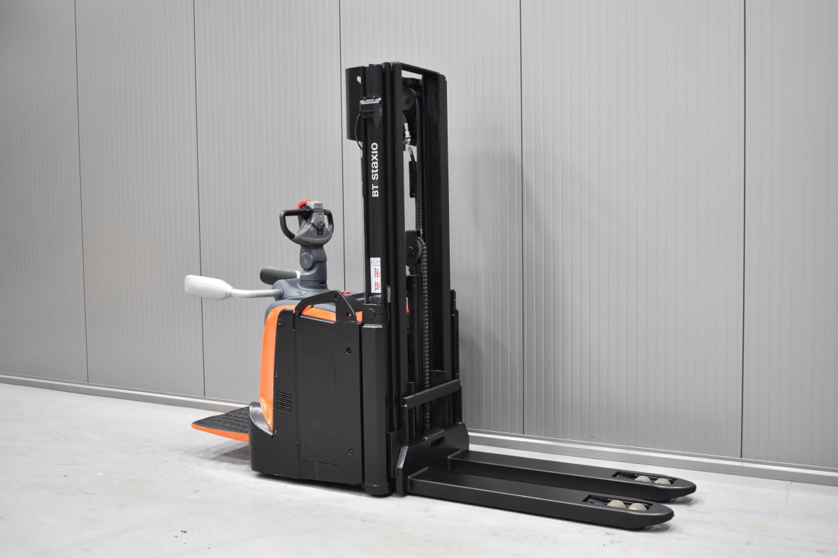 Staplerangebot komplett | DER BILLIGSTE STAPLER