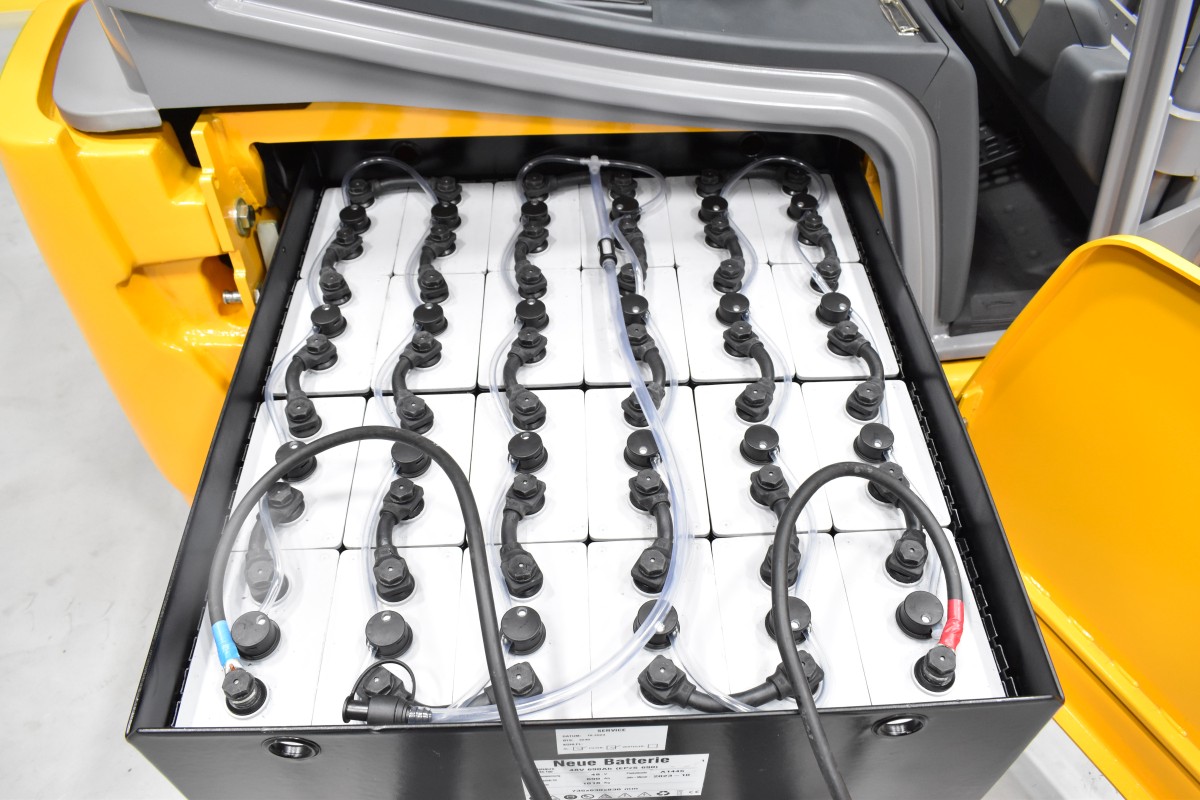 Complete offer of forklifts | CHEAP USED FORKLIFTS