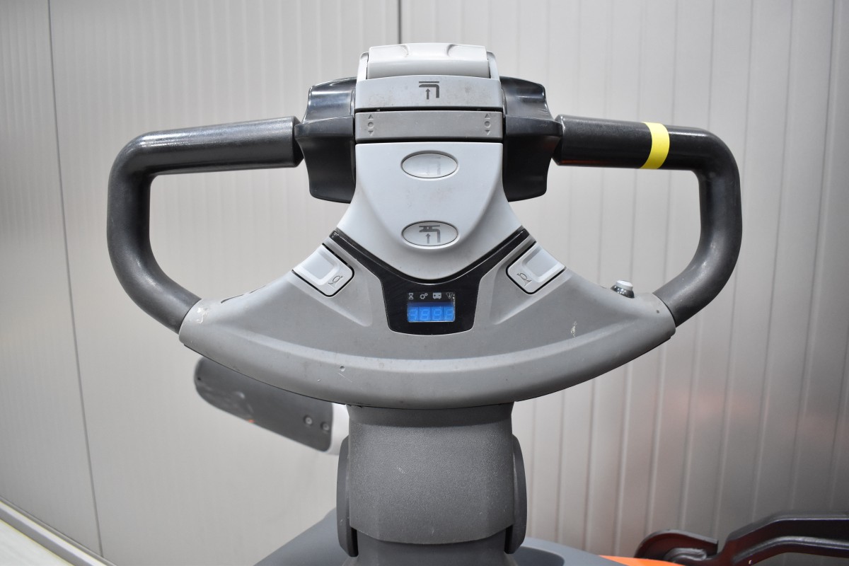 Complete offer of forklifts | carretillas elevadoras MÁS BARATAS